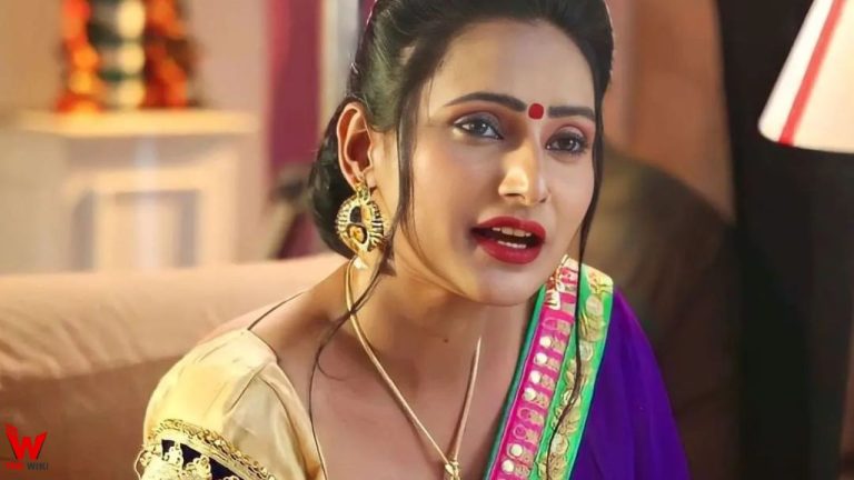 Jayshree Gayakwad (Actress) Age, Wiki, Biography, Husband, Height ...