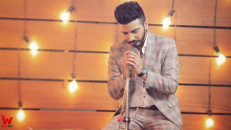 Kanwar Chahal (Punjabi Singer) Wiki, Age, Death Cause, Wife, Family and ...