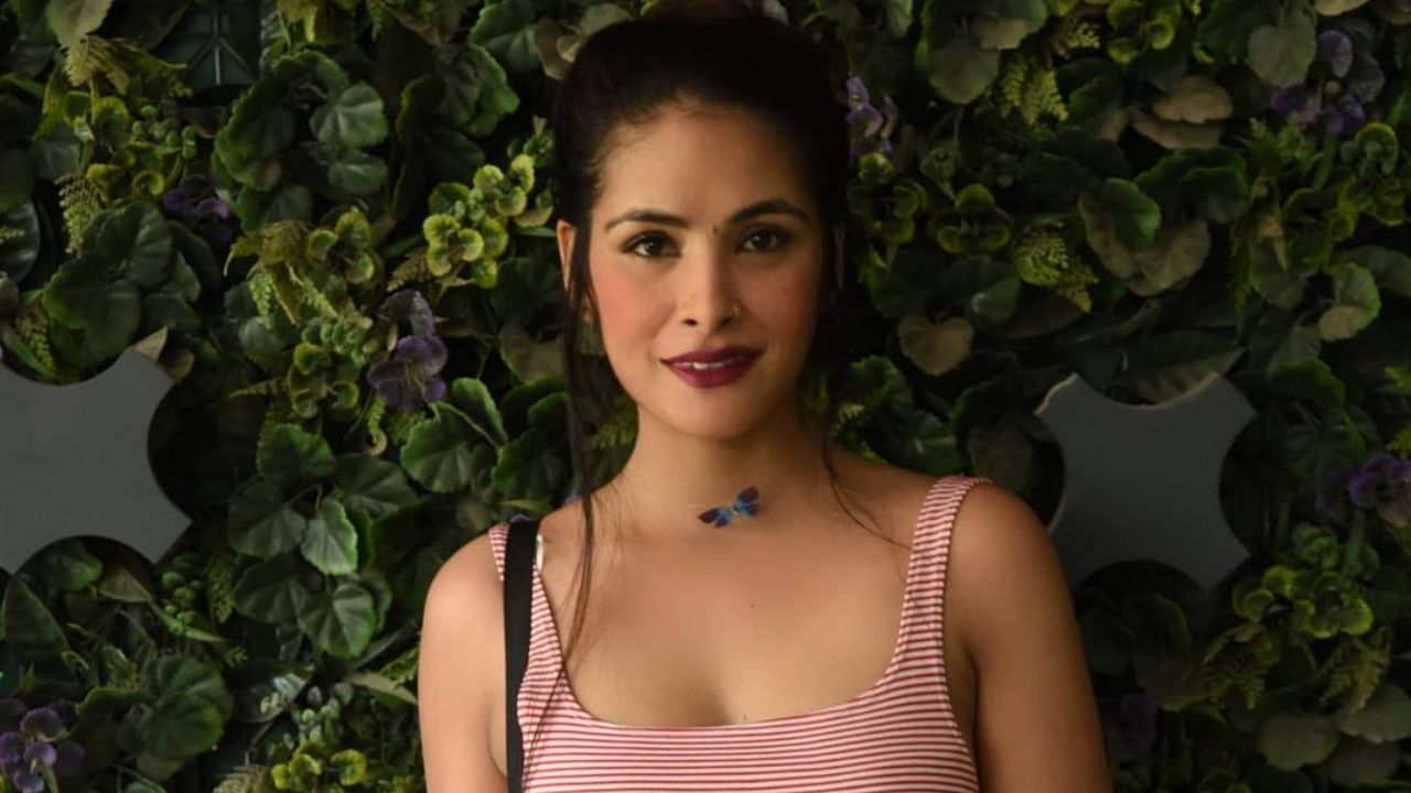 Manisha Jain (Actress) Age, Wiki, Biography, Husband, Height, Weight & More