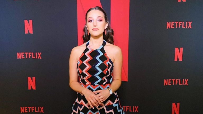 Marisa Davila (Actress) Wiki, Age, Biography, Family, Net Worth and More