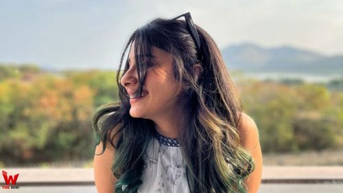 Nayab Midha (Poetess) Age, Wiki, Height, Weight, Biography & More