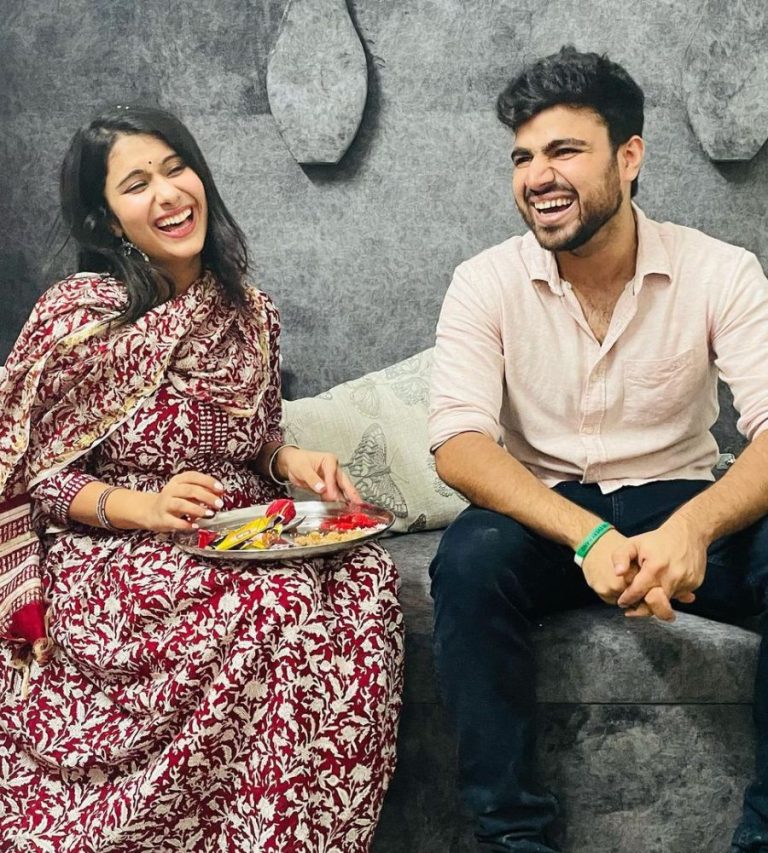 Nayab Midha (Poetess) Age, Wiki, Height, Weight, Biography & More