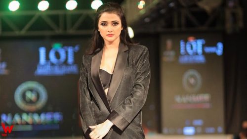 Nita Sharma (Actress) Age, Wiki, Biography, Husband, Height, Weight & More