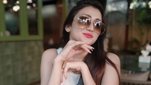 Nita Sharma (Actress) Age, Wiki, Biography, Husband, Height, Weight & More
