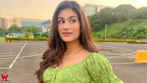 Nidhi Tapadia (Prithvi Shaw's GF) Wiki, Biography, Age, Family & More