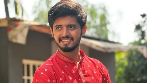 Nikhil Damle (Actor) Wiki, Age, Biography, Family and More