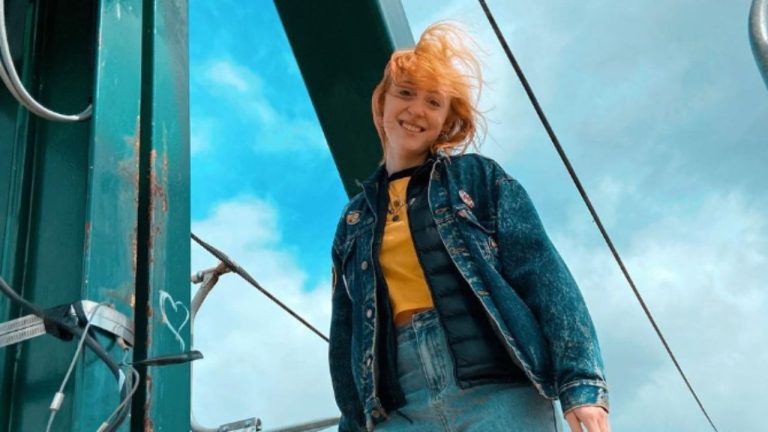 Samantha Weinstein (Actress) Wiki, Age, Death Cause, Husband, Family ...