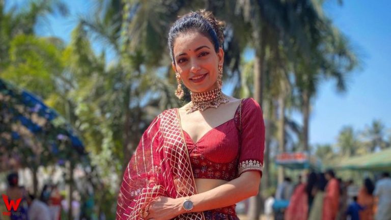 Vaibhavi Upadhyaya (Actor) Wiki, Age, Death Cause, Wife, Family and More