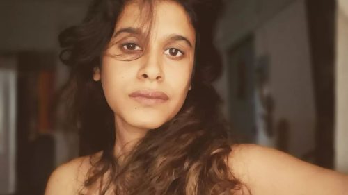 Adithi Kalkunte (Actress) Age, Wiki, Biography, Husband, Height, Weight ...