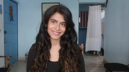 Adithi Kalkunte (Actress) Age, Wiki, Biography, Husband, Height, Weight ...