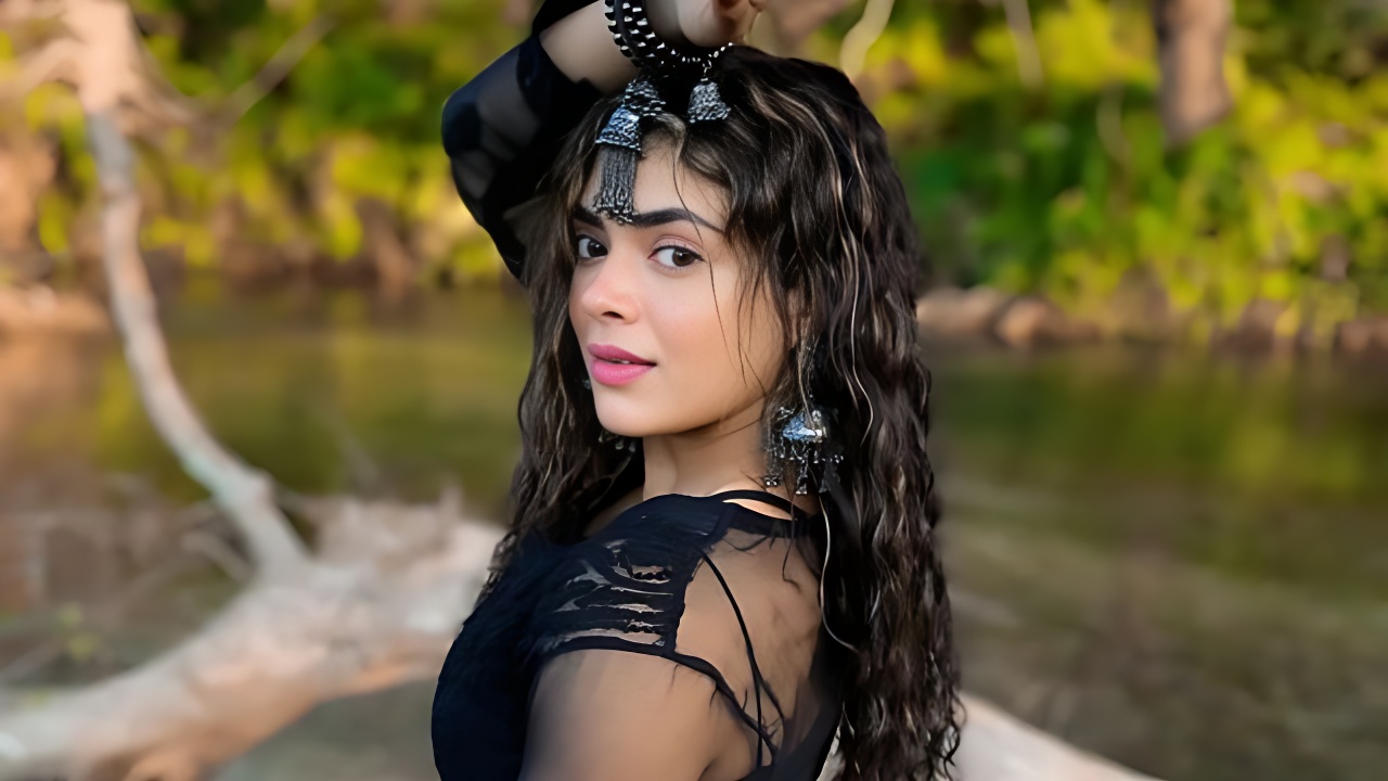 Amrita Debnath (Actress) Wiki, Age, Biography, Family, Boyfriend and More