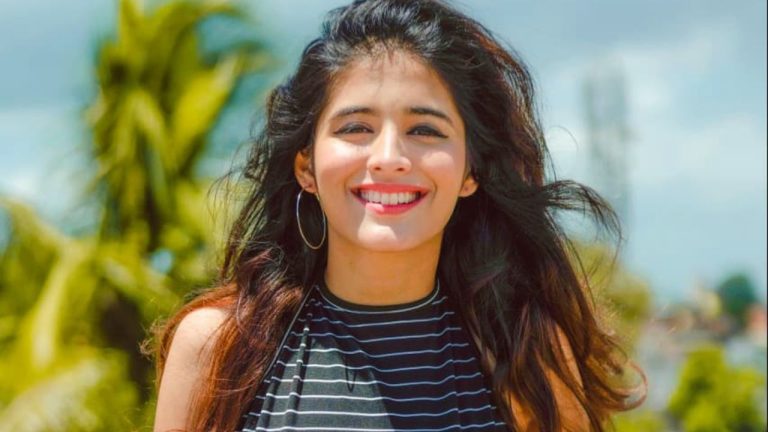 Khushbu Rajendra (Actress) Wiki, Age, Biography, Family, Boyfriend and More