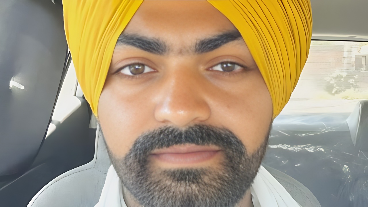 Palli Gurdaspuriya (Dhadd/Bugchu Player) Age, Wiki, Family, Biography ...