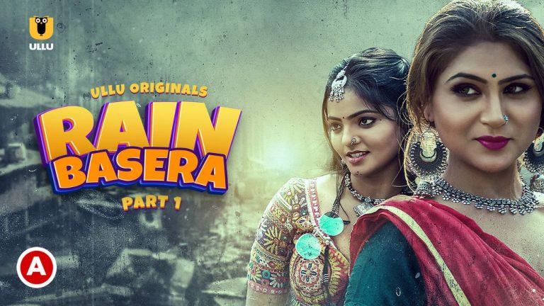 Rain Basera (Ullu) Web Series Story, Cast, Real Name, Wiki & More