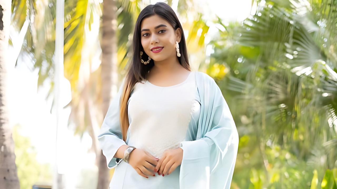 Sapna Tripathy (Actress) Wiki, Age, Biography, Boyfriend, Family and More