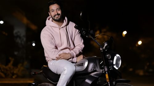 Darshak Gowda (Actor) Age, Wiki, Biography, Height, Family & More