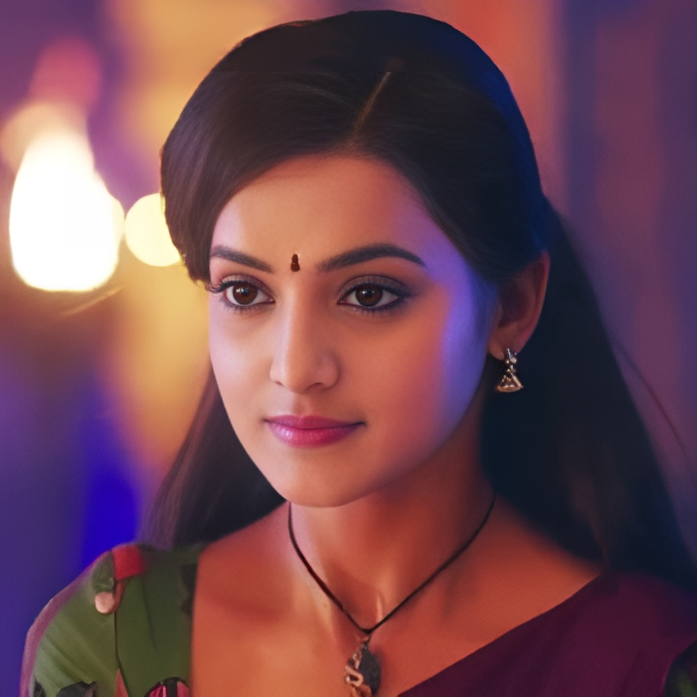 Krishnamma Kalipindhi Iddarini (Star Maa) TV Show Story, Cast, Real ...