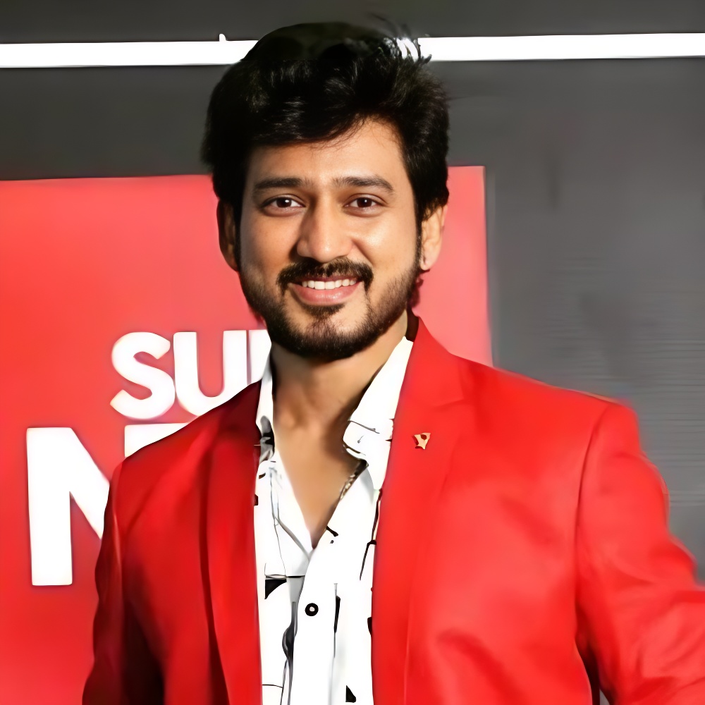 Meena (Sun TV) Show Cast, Real Name, Wiki, Story, Timings & More