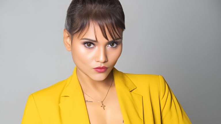 Jinnie Jazz (Actress) Age, Height, Biography, Wiki, Family & More