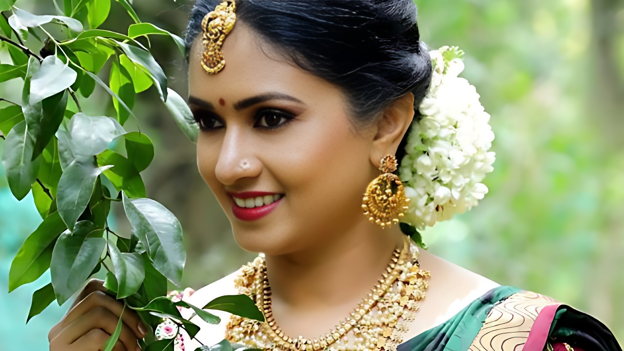 Jyothi Kiran (Actress) Age, Biography, Height, Weight, Wiki, Family & More