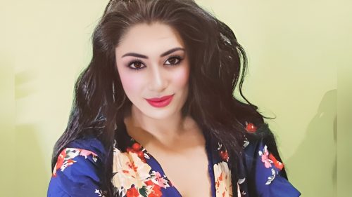 Nandita Dutta (Actress) Age, Biography, Wiki, Family, Height & More