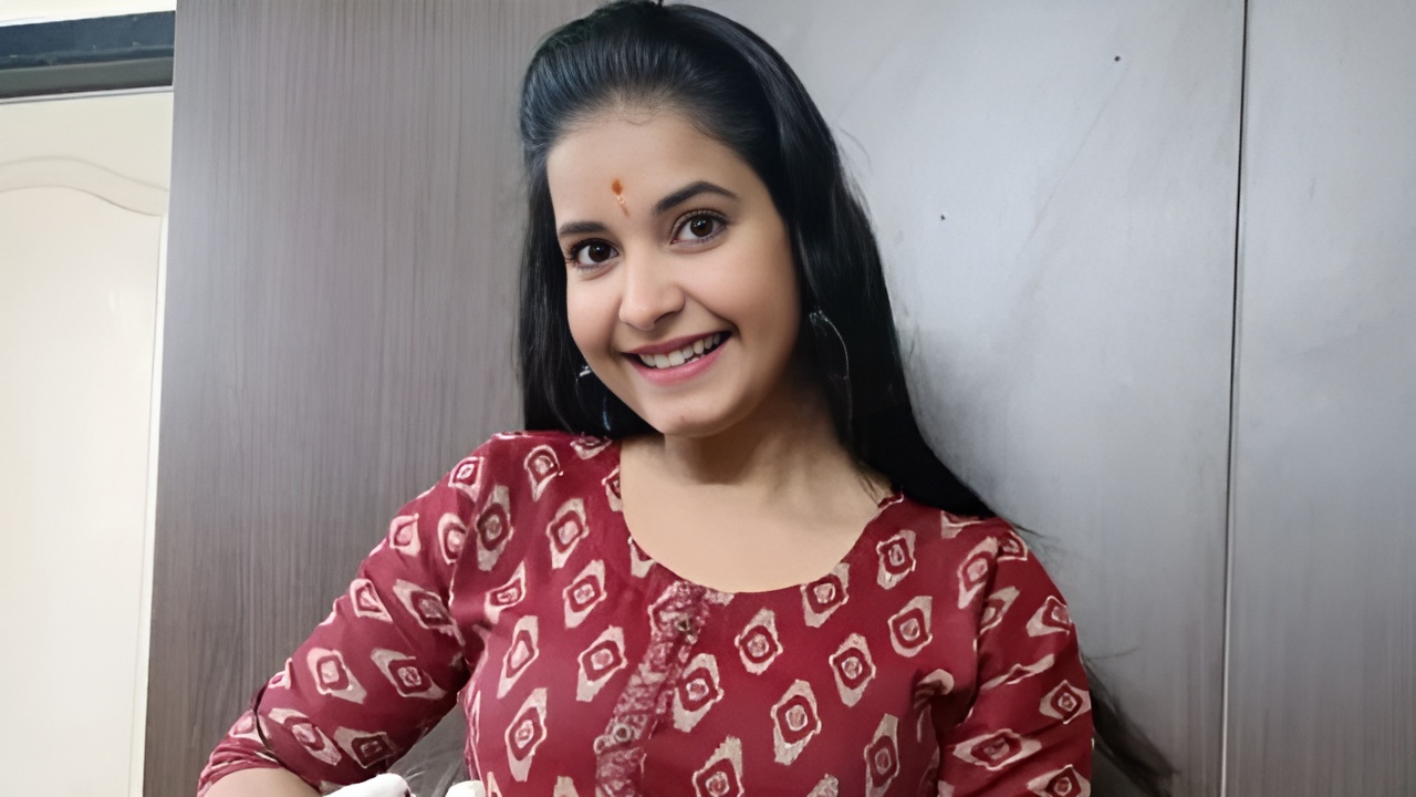 Natasha Rajeshwari (aka Ridhima Tiwari) Age, Height, Biography, Wiki ...