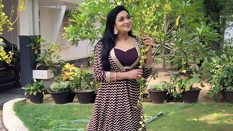 Nitha Promy (Actress) Age, Biography, Height, Weight, Wiki, Family & More