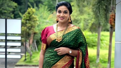 Nitha Promy (Actress) Age, Biography, Height, Weight, Wiki, Family & More