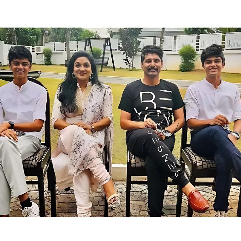 Nitha Promy (Actress) Age, Biography, Height, Weight, Wiki, Family & More