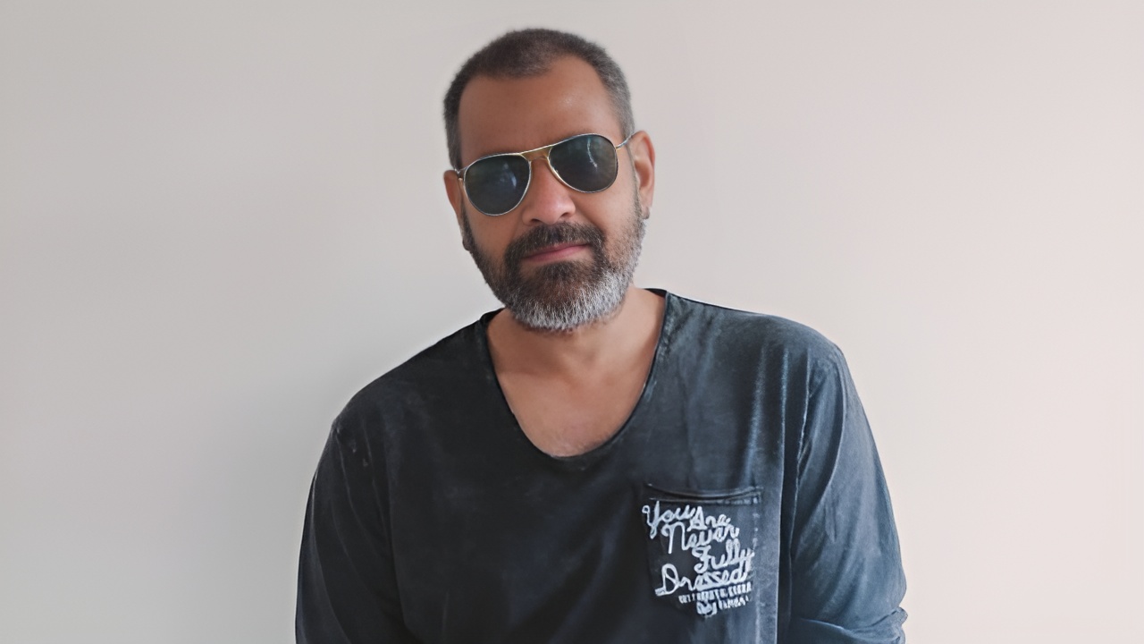 Rajesh Nataranga (Actor) Age, Wiki, Biography, Height, Family & More