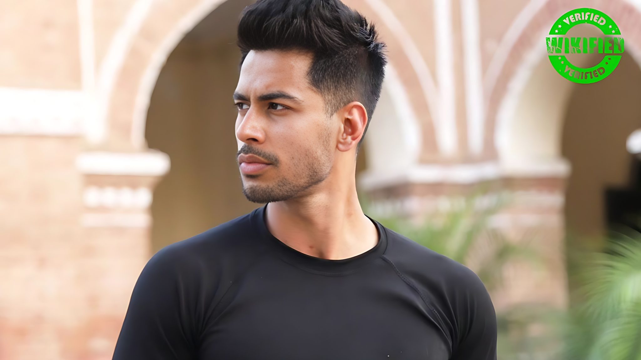 Rajveer Dey (Actor) Height, Weight, Age, Affairs, Biography & More