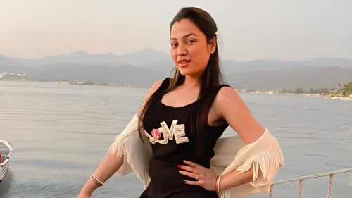 Ritu Rai Acharya (Actress) Age, Height, Biography, Wiki, Family & More