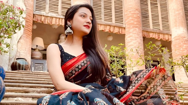 Ritu Rai Acharya (Actress) Age, Height, Biography, Wiki, Family & More