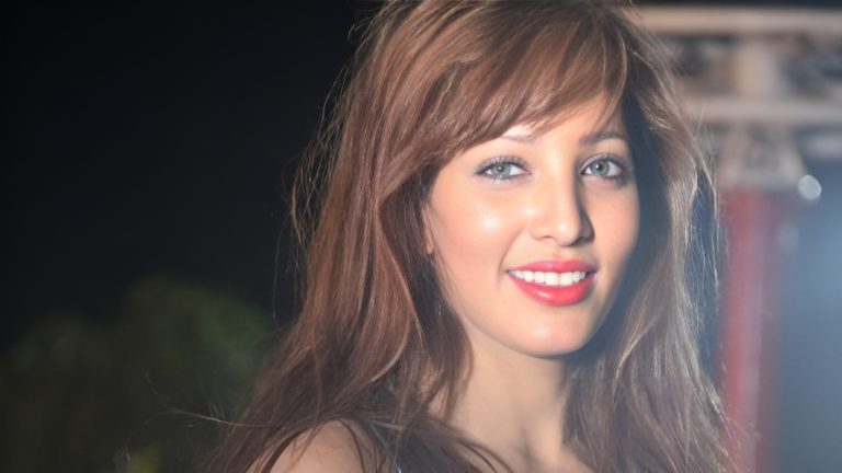 Ruby Ahmed (Actress) Age, Height, Biography, Wiki, Family & More - The Wiki