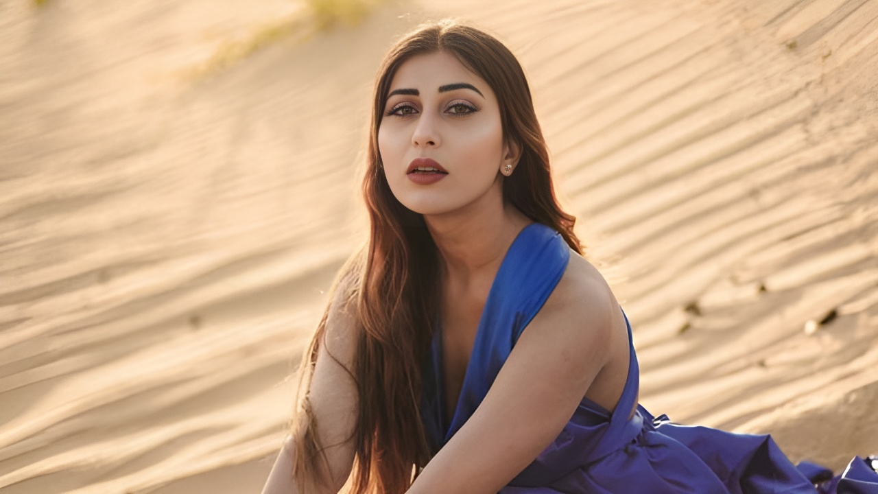 Ruma Sharma (Actress) Age, Height, Biography, Wiki, Family & More - The ...