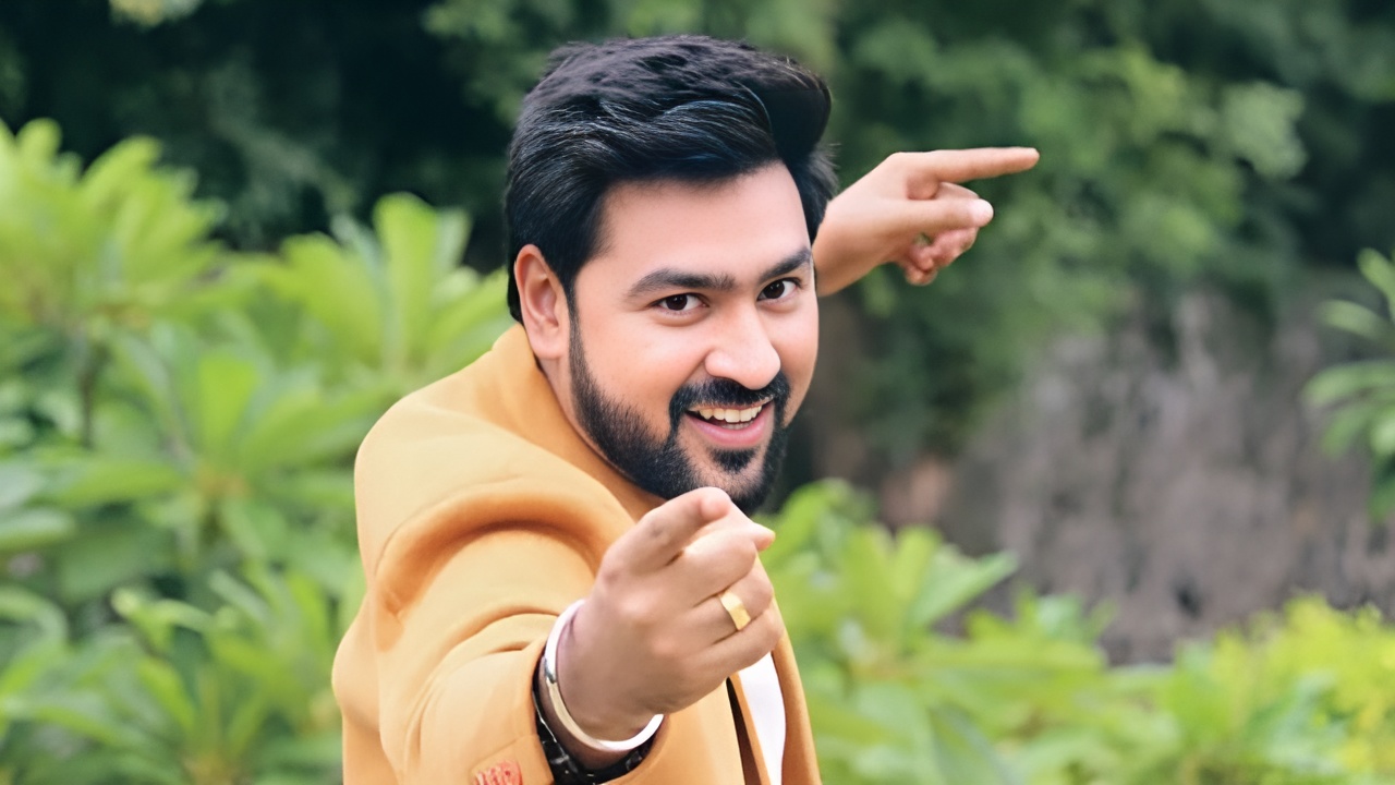 Shiv Sathish (Actor) Age, Wiki, Biography, Height, Family & More