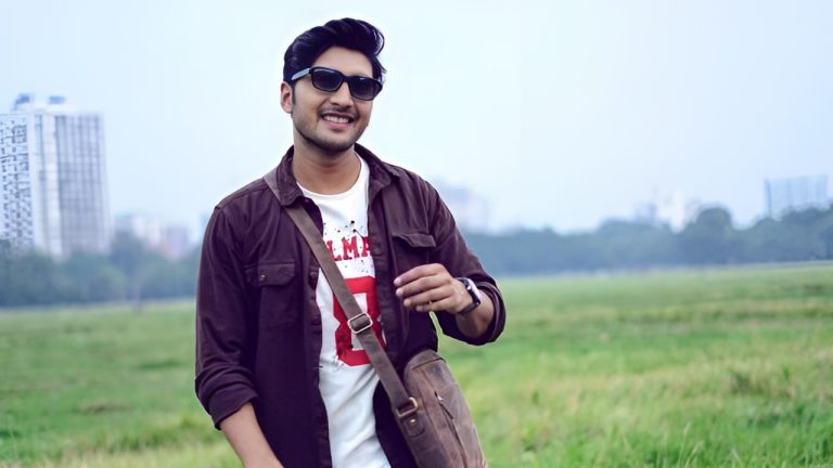 Souvik Banerjee (Actor) Age, Wiki, Biography, Height, Family & More
