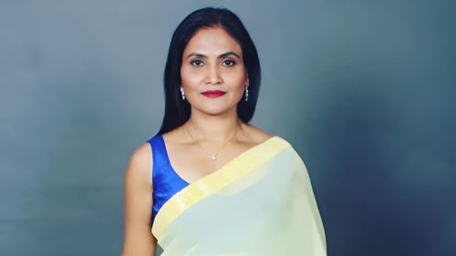 Sunita Rajput (Actress) Age, Height, Biography, Wiki, Family & More