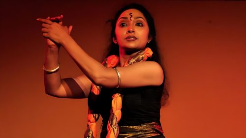 Usha Bhandary (Actress) Age, Biography, Height, Weight, Wiki, Family & More