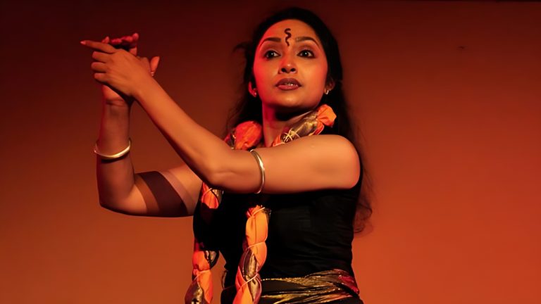 Usha Bhandary (Actress) Age, Biography, Height, Weight, Wiki, Family & More