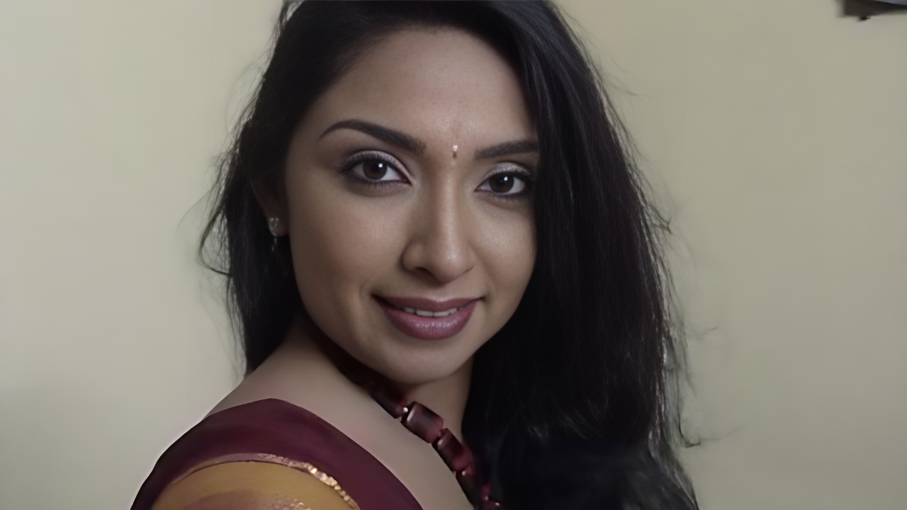 Usha Bhandary (Actress) Age, Biography, Height, Weight, Wiki, Family & More