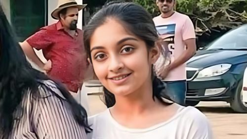 Anoushka Kumar (Ajith Kumar's Daughter) Wiki, Age, Family, Biography & More