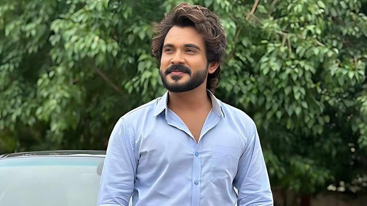 Niyaz Khan (Actor) Wiki, Age, Family, Career, Biography & More