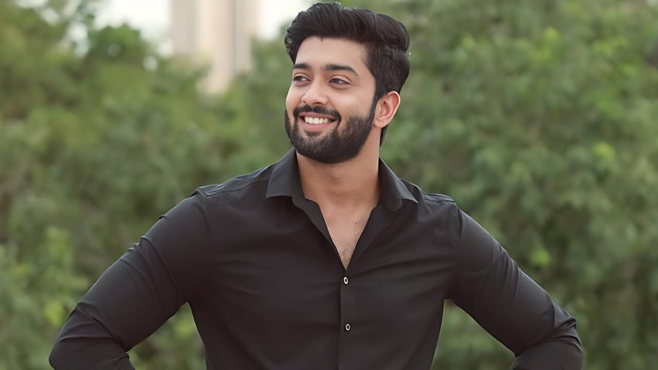 Pavan Ravindra (Actor) Wiki, Age, Family, Career, Biography & More