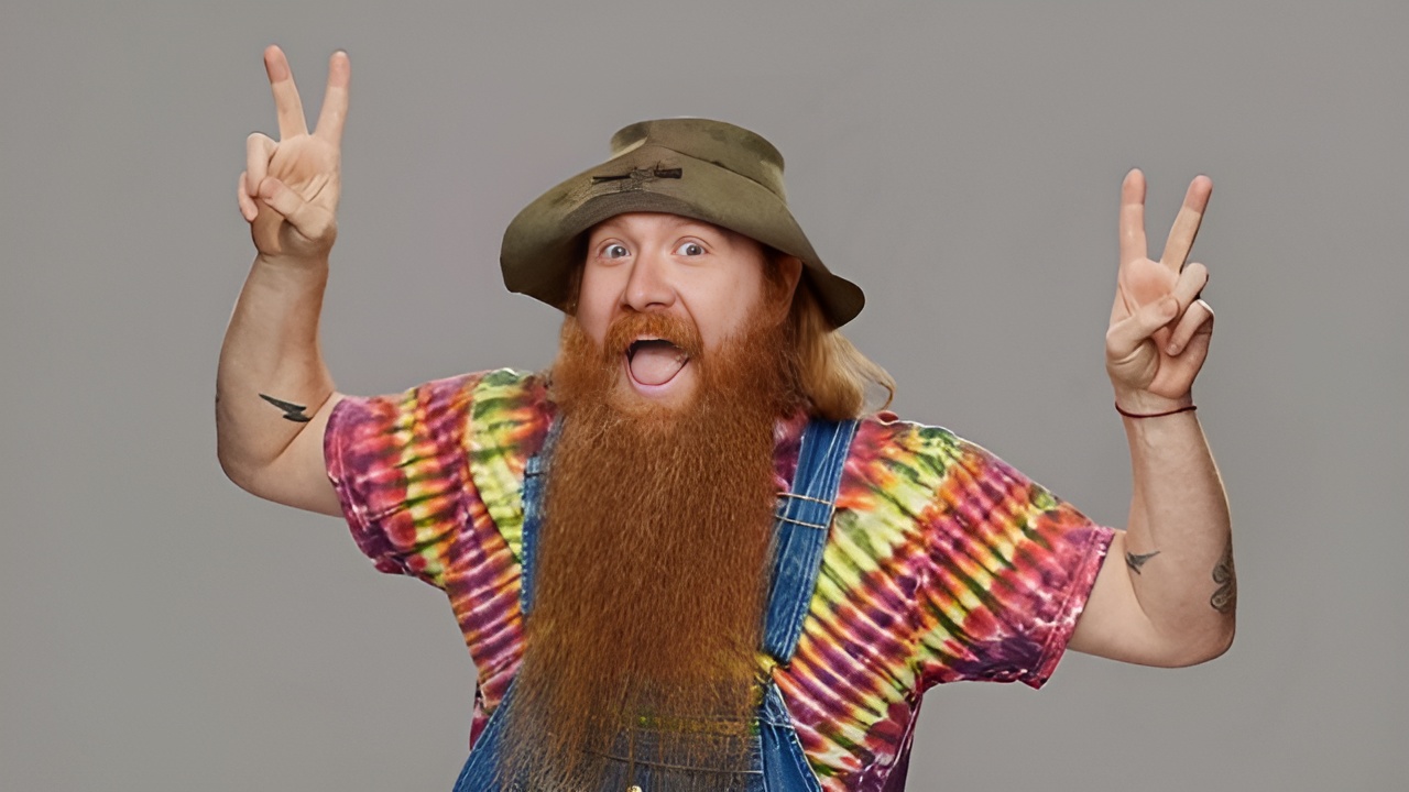 Red Utley (Big Brother Season 25) Height, Weight, Age, Biography & More