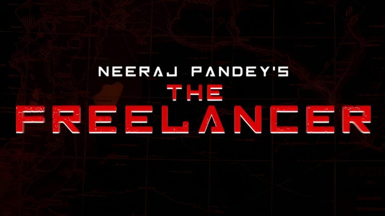 The Freelancer (Hotstar) Cast Real Name, Story, Release Date & More