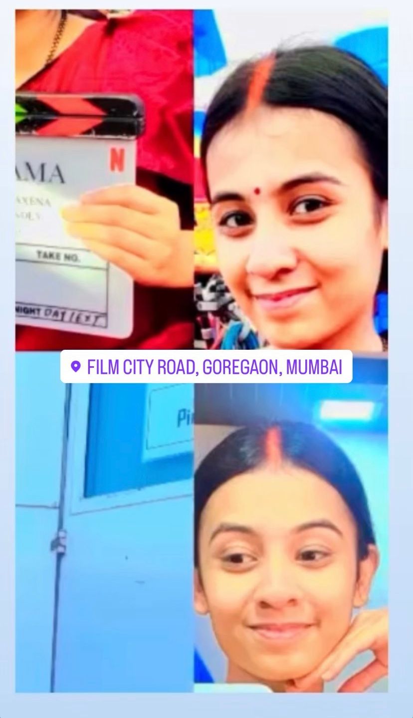 Aanya Rawal (Actress) Wiki, Height, Weight, Biography and more