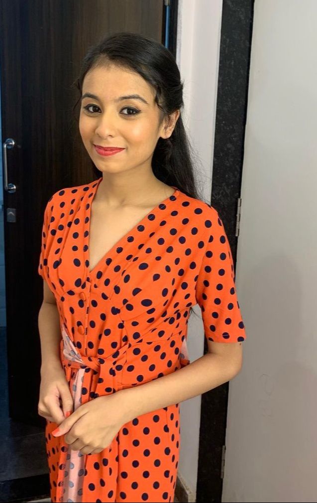 Aanya Rawal (Actress) Wiki, Height, Weight, Biography and more