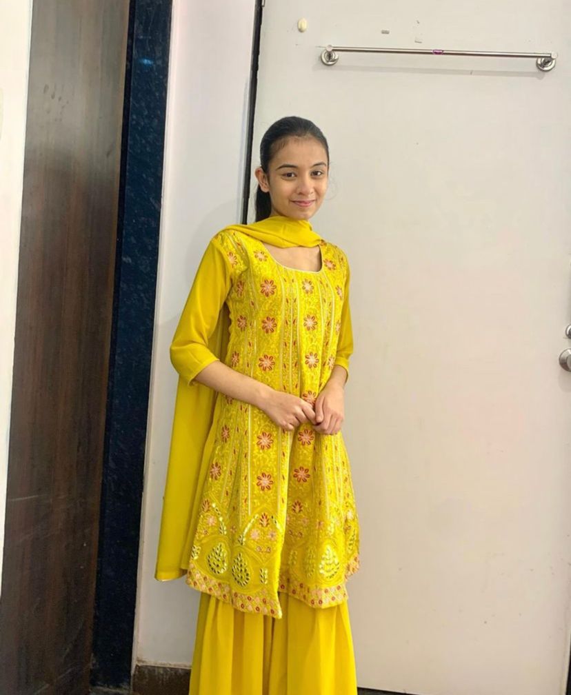 Aanya Rawal (Actress) Wiki, Height, Weight, Biography and more