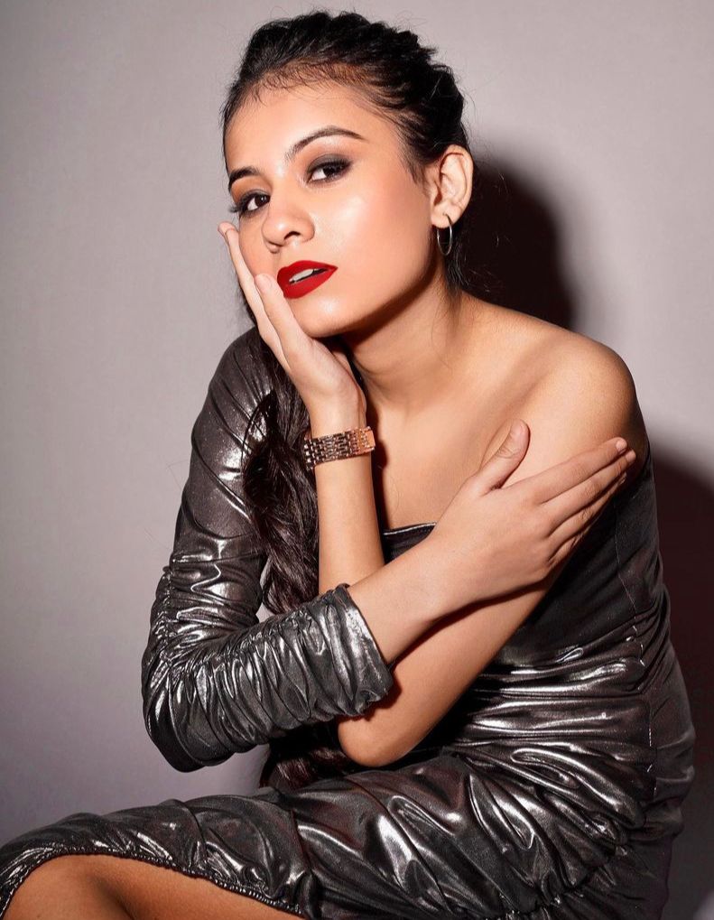 Aanya Rawal (Actress) Wiki, Height, Weight, Biography and more